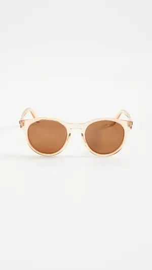 Le Specs Hey Macarena Polarized Sunglasses