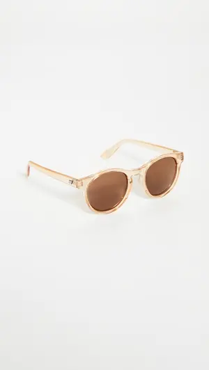 Le Specs Hey Macarena Polarized Sunglasses