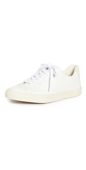 VEJA Esplar Low Top Sneakers - Extra White