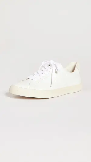 VEJA Esplar Low Top Sneakers - Extra White