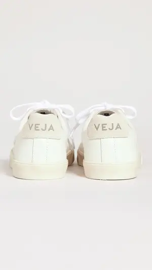 VEJA Esplar Low Top Sneakers - Extra White