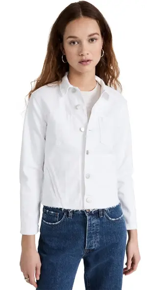 Women's Blanc Jackets