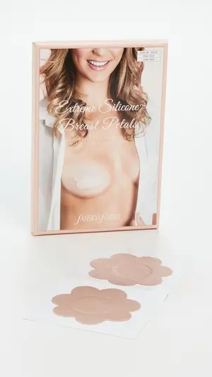 Fashion Forms Silicone Breast Petals