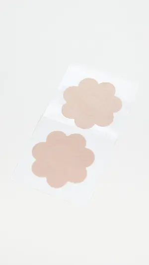 Fashion Forms Silicone Breast Petals