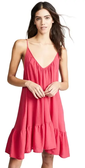 9seed St. Tropez Dress One-color