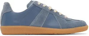 MAISON MARGIELA Maison Margiela Brown Replica Sneakers H9142 Ming/navy