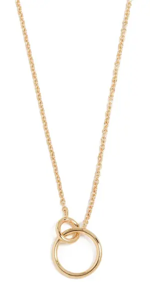 Gorjana Gold Necklaces