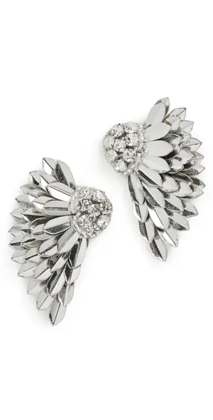 Deepa Gurnani Deepa Perry Earrings