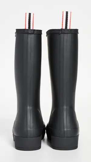 Hunter Original Play Tall Boots - Black