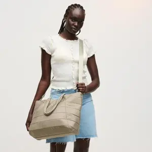 URBAN EXPRESSIONS Lyla Tote - Sage