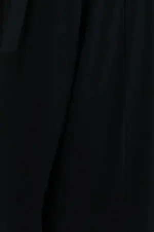 PIETRO BRUNELLI Papaver Maternity And Nursing Maxi Dress