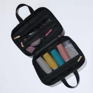 URBAN EXPRESSIONS Cloud Cruiser V2 Travel Organizer - Black