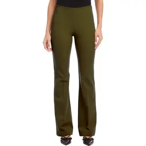 Fifteen Twenty Bootcut Pants - Olive