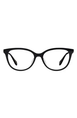 MOHALA EYEWEAR Kahala 53mm Low Bridge Cat Eye Optical Glasses