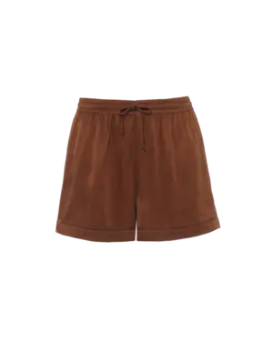 NUDEA Eco-luxe Drawstring Boxer Short