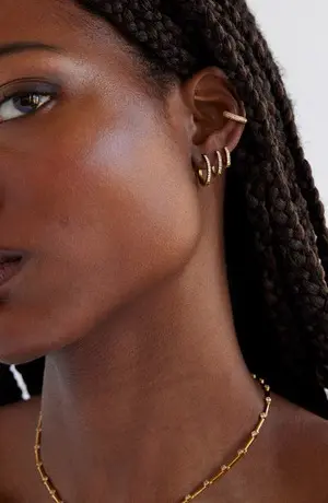 Baublebar Verbena Waterproof Earring Set