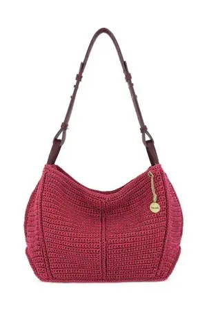 The Sak Extra Large Shoulder Bags