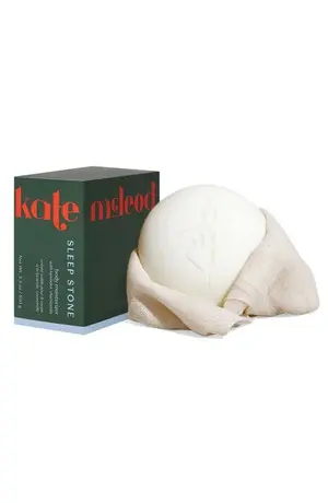 KATE MCLEOD The Sleep Stone – Body Moisturizer With Lavender & Chamomile - Refill