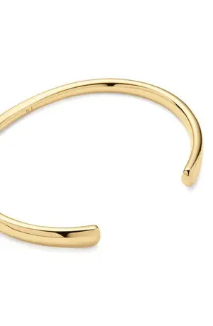 D.LOUISE Dome Bangle