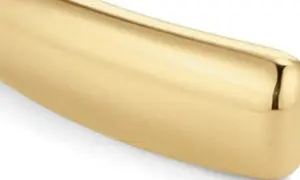 D.LOUISE Dome Bangle