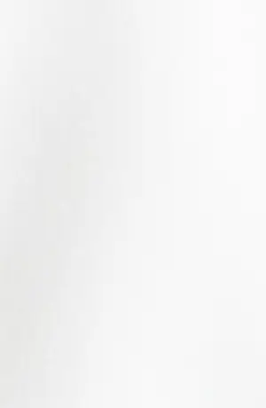Balmain Double-breasted Grain De Poudre Blazer - White