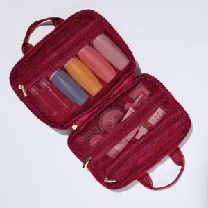 URBAN EXPRESSIONS Maelis Textured Travel Organizer