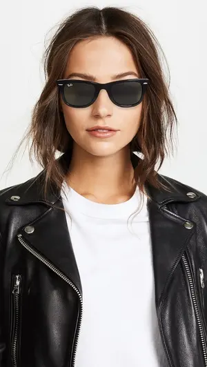 Ray-ban Original Wayfarer Sunglasses