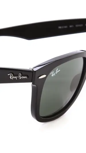 Ray-ban Original Wayfarer Sunglasses