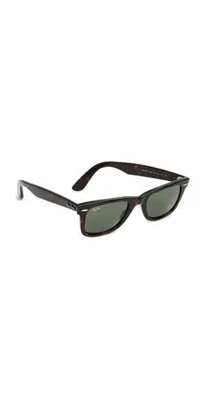 Ray-ban Wayfarer Sunglasses