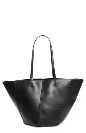 Proenza Schouler Hex Calfskin Leather Tote