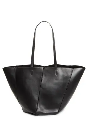 Proenza Schouler Hex Calfskin Leather Tote