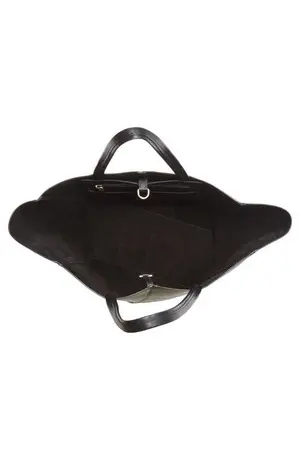 Proenza Schouler Hex Calfskin Leather Tote