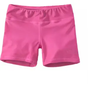 UV SKINZ Active Swim Shorts - Bubblegum