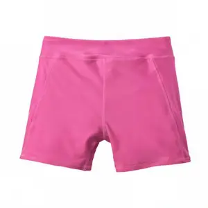 UV SKINZ Active Swim Shorts - Bubblegum