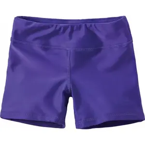 UV SKINZ Active Swim Shorts - Purple