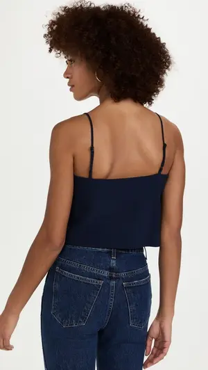 Black Halo Dixon Top