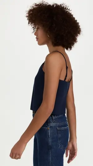 Black Halo Dixon Top