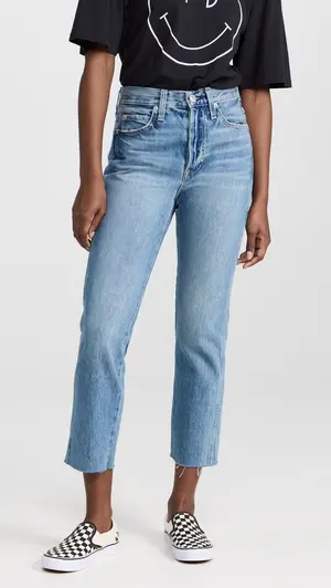 AMO Loverboy Jeans