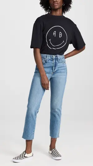 AMO Loverboy Jeans
