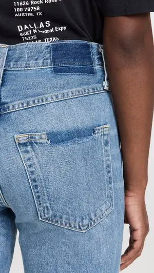AMO Loverboy Jeans