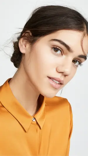 Zoe Chicco 14k Gold Butterfly Single Stud Earring - Yellow Gold