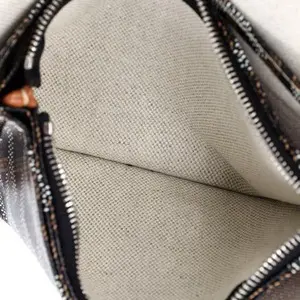 Goyard Plumet Clutch Wallet Coated Canvas
