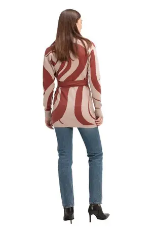 DIARRABLU Elma Knit Cardigan