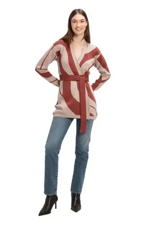 DIARRABLU Elma Knit Cardigan