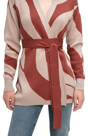 DIARRABLU Elma Knit Cardigan