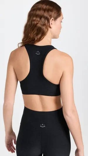 Beyond Yoga Spacedye Lift Your Spirits Bra
