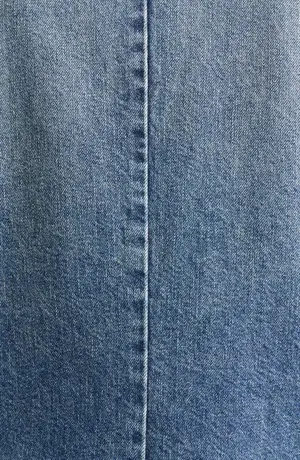 NILI LOTAN Geraldine Denim Jacket