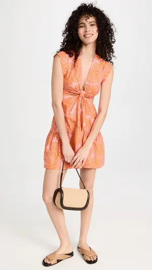 A.L.C. Lexi Dress