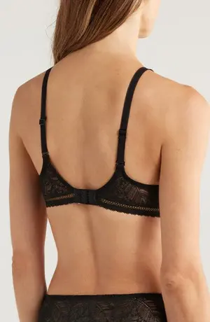 Simone Perele Comete Underwire 3d Plunge Bra