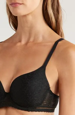 Simone Perele Comete Underwire 3d Plunge Bra